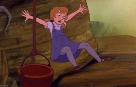 Penny | Disney Princess Wiki | Fandom