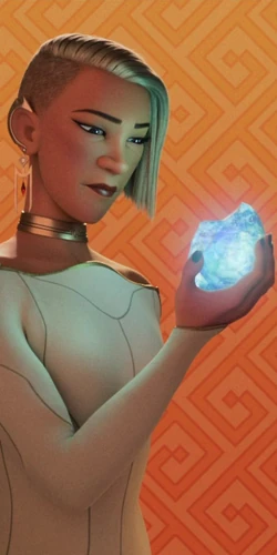 Virana | Disney Princess Wiki | Fandom