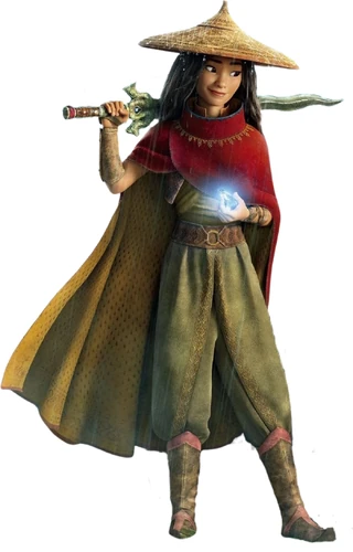 Raya | Disney Princess Wiki | Fandom