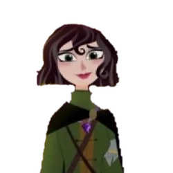 Fallen Disney Princesses