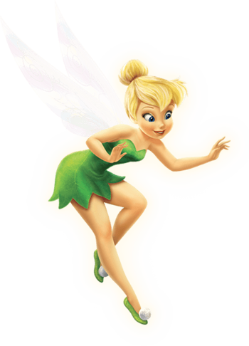 Tinker Bell | Disney Princess Wiki | Fandom