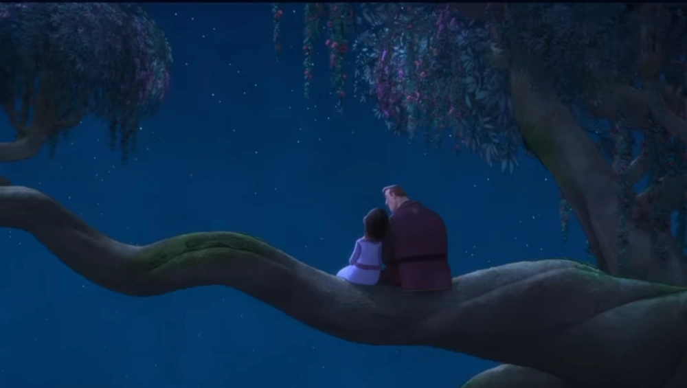 A Wish Worth Making | Disney Princess Wiki | Fandom