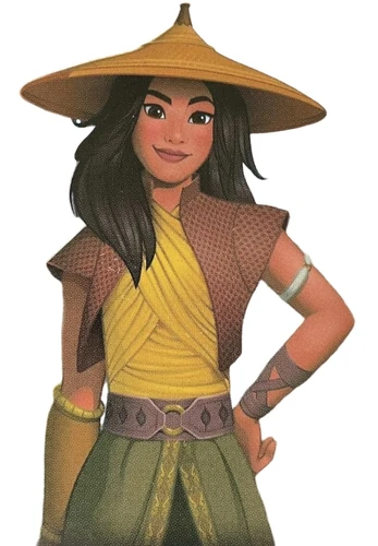 Raya | Disney Princess Wiki | Fandom
