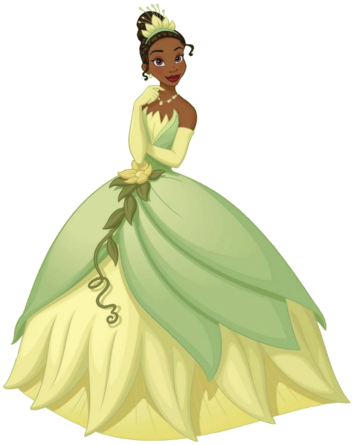 Tiana | Disney Princess Wiki | Fandom