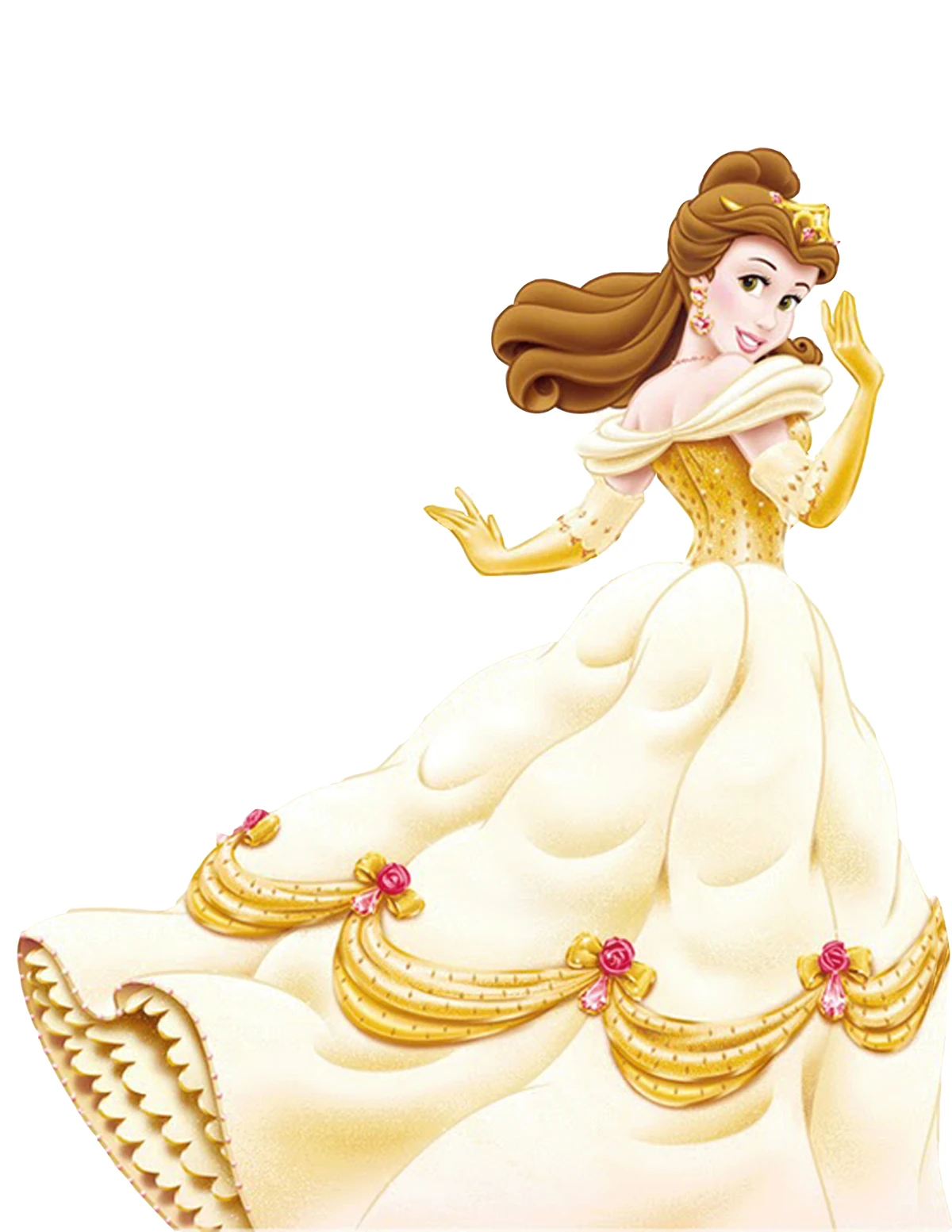 Category:Beauty and the Beast | Disney Princess Wiki | Fandom