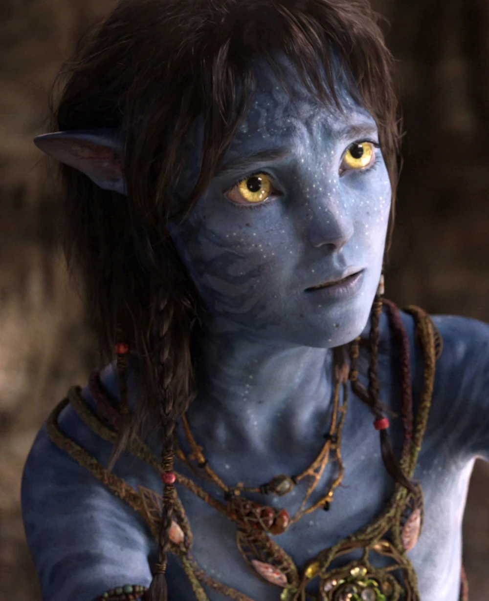 Kiri | Disney Princess Wiki | Fandom