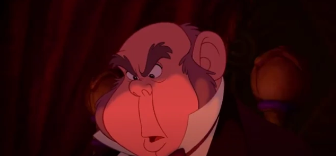 Lawrence (The Princess and the Frog) | Disney Princess Wiki | Fandom