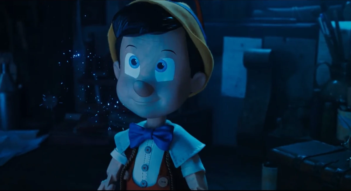 Pinocchio (2022)/Gallery | Disney Princess Wiki | Fandom