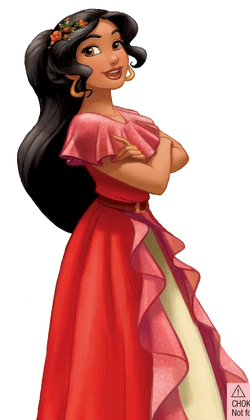 Who Are All The Disney Princesses