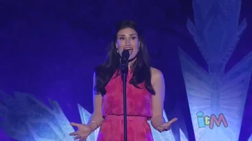 Let It Go | Disney Princess Wiki | Fandom