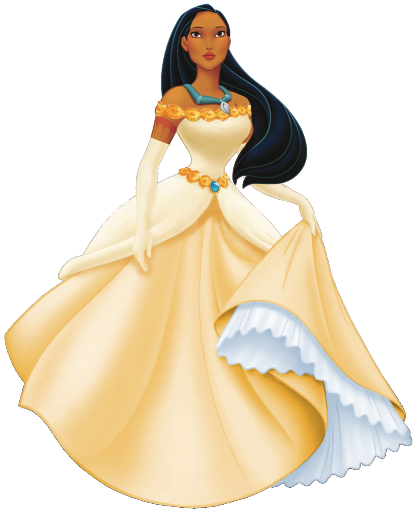 Princess Pocahontas Disney Princess Pocahontas Png Pngegg 58 Off