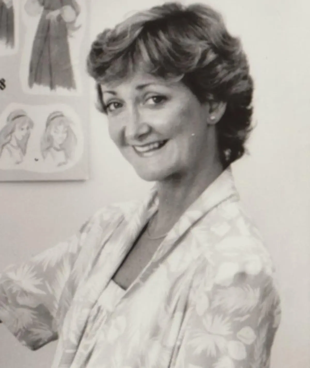 Susan Sheridan | Disney Princess Wiki | Fandom