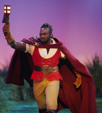 Gaston | Disney Princess Wiki | Fandom