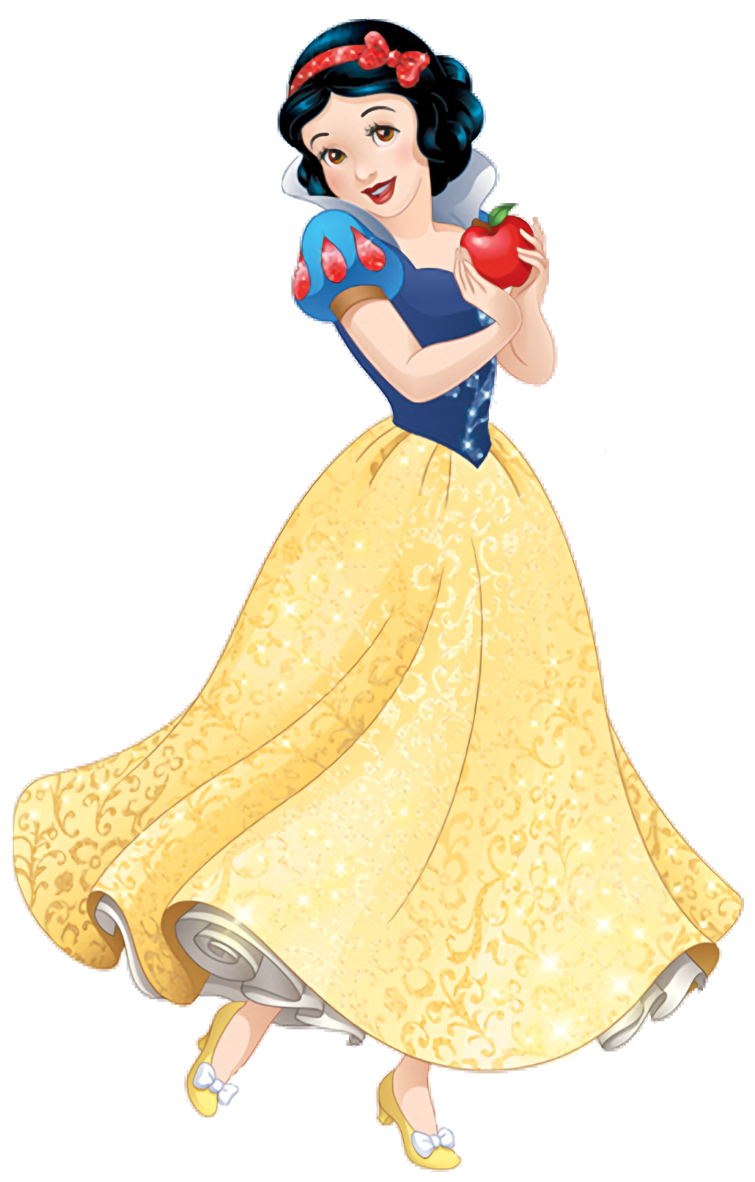 Incredible Compilation Of 999 Snow White Images In Stunning 4k Resolution