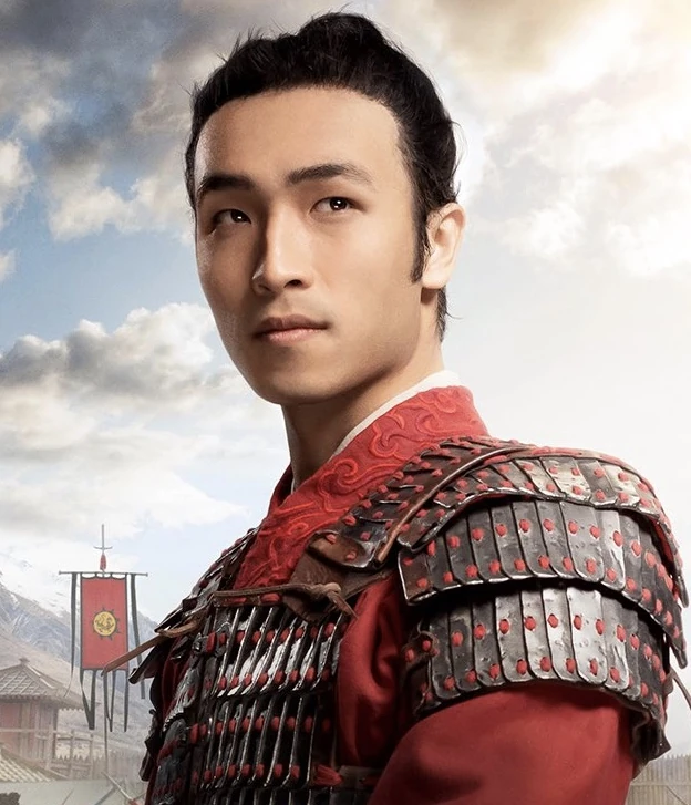 Chen Honghui (2020) | Disney Princess Wiki | Fandom