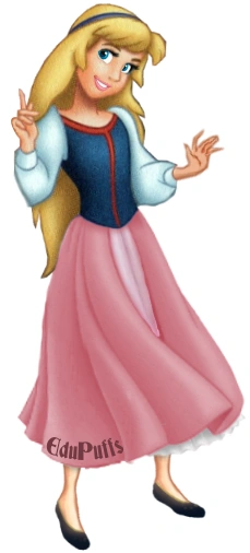 Eilonwy | Disney Princess Wiki | Fandom