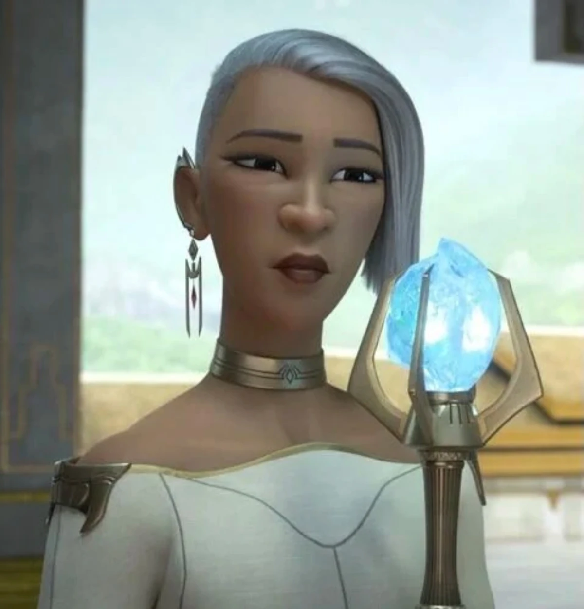 Chief virana | Disney Princess Wiki | Fandom