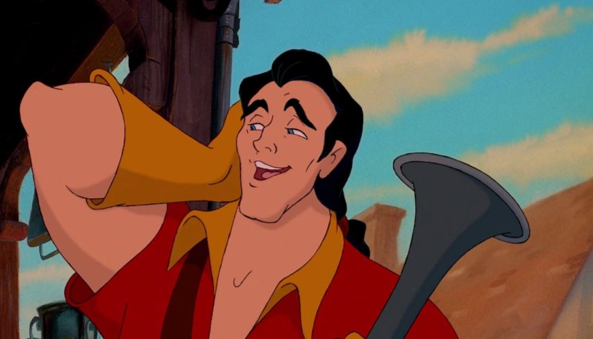 Gaston | Disney Princess Wiki | Fandom