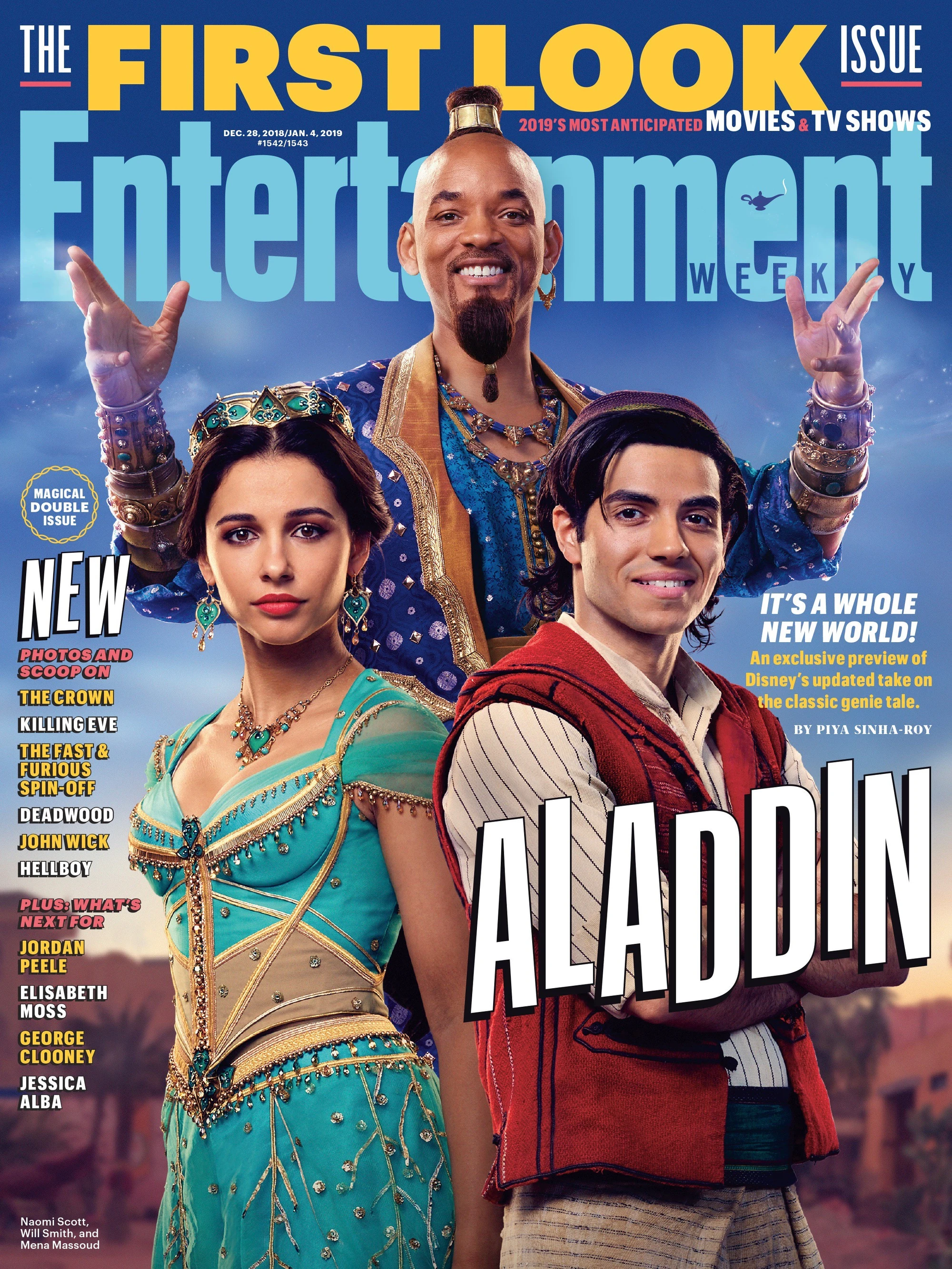 Aladdin | Disney Princess Wiki | Fandom