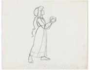 Eilonwy | Disney Princess Wiki | Fandom