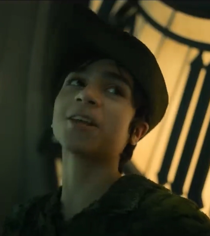 Peter Pan (2023) | Disney Princess Wiki | Fandom