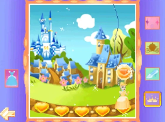 Disney Princess: Magical Jewels | Disney Princess Wiki | Fandom