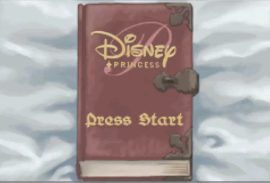 Disney Princess (video game) | Disney Princess Wiki | Fandom