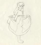 Eilonwy | Disney Princess Wiki | Fandom