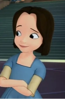 Jade | Disney Princess Wiki | Fandom