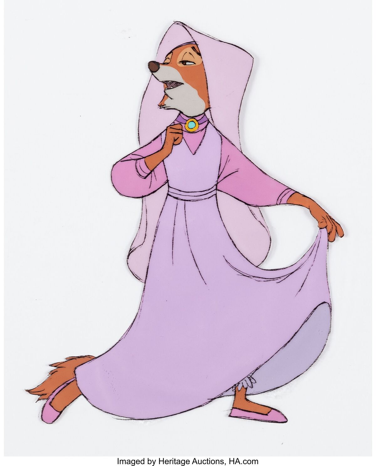 Maid Marian | Disney Princess Wiki | Fandom