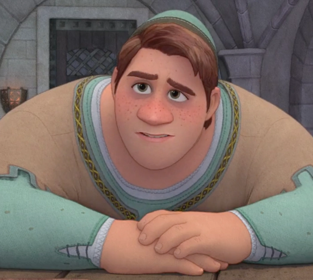 Simon | Disney Princess Wiki | Fandom