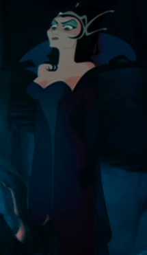 Queen Narissa | Disney Princess Wiki | Fandom