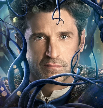 Robert Philip | Disney Princess Wiki | Fandom