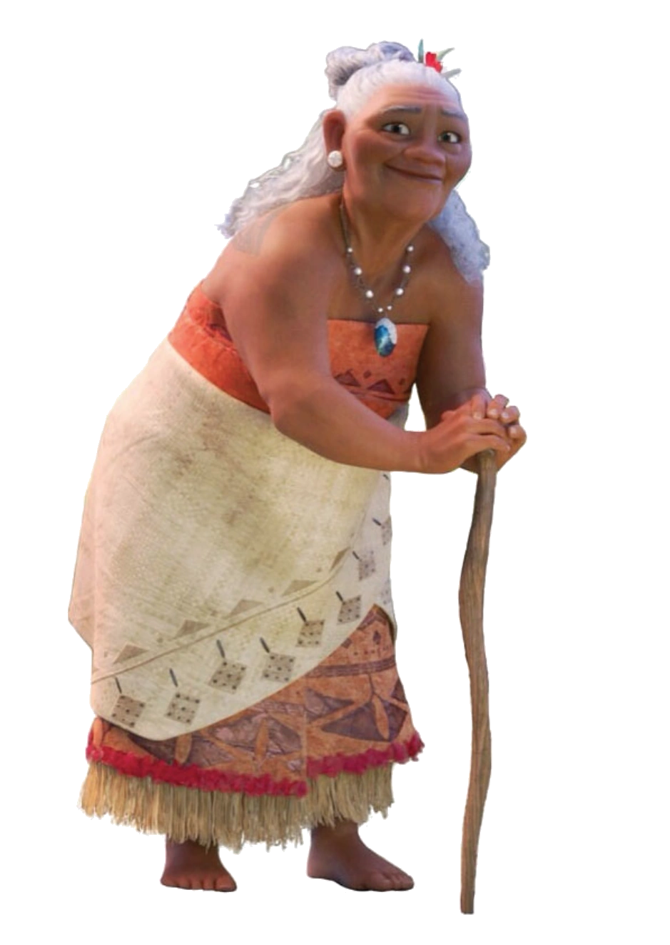Gramma Tala | Disney Princess Wiki | Fandom