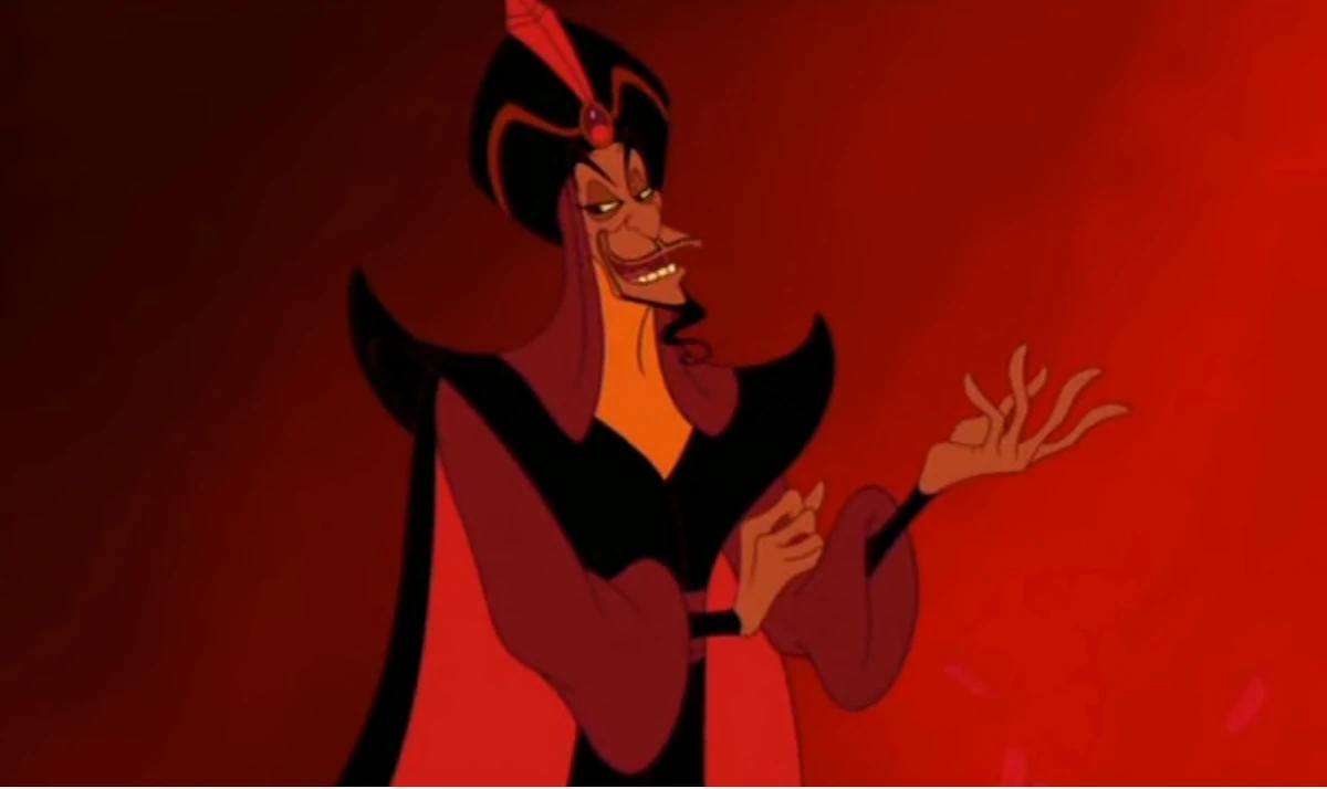 Jafar | Disney Princess Wiki | Fandom