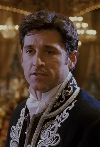 Robert Philip | Disney Princess Wiki | Fandom
