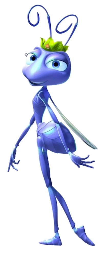 Atta | Disney Princess Wiki | Fandom