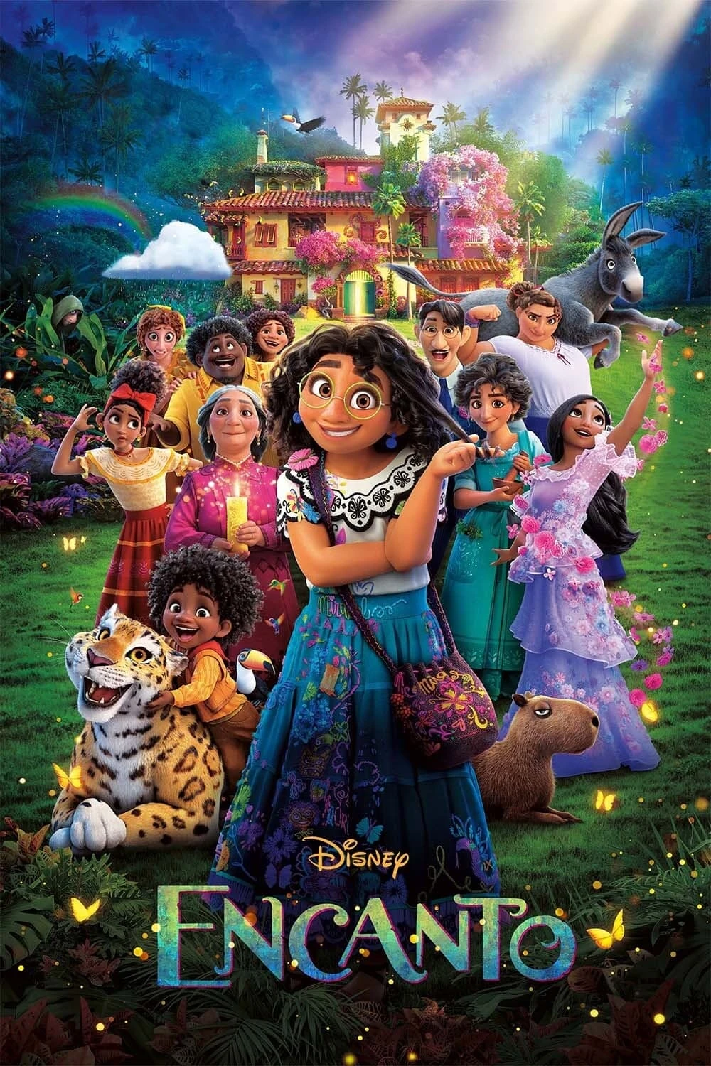 Encanto | Disney Princess Wiki | Fandom