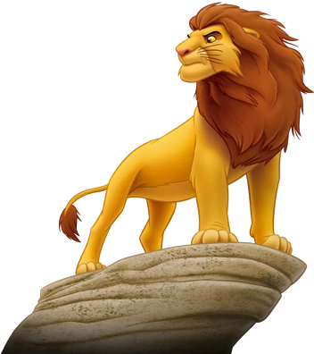 Simba | Disney Princess Wiki | Fandom