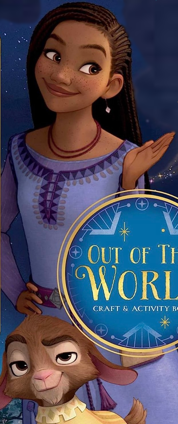 Asha | Disney Princess Wiki | Fandom Asha | Disney Princess Wiki | Fandom