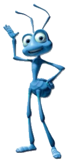 Flik | Disney Princess Wiki | Fandom