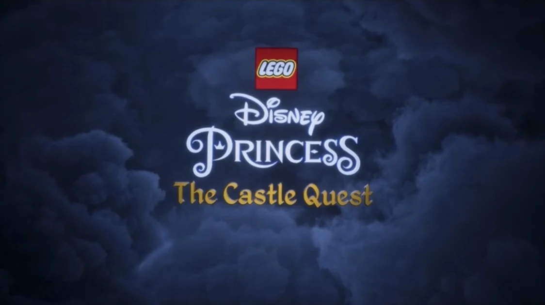 LEGO Disney Princess: The Castle Quest | Disney Princess Wiki | Fandom