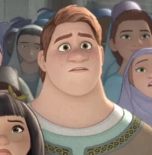 Simon | Disney Princess Wiki | Fandom