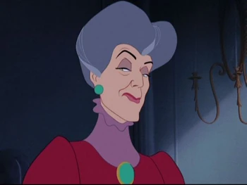 Lady Tremaine | Disney Princess Wiki | Fandom