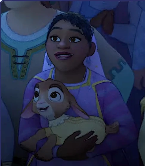 Sakina | Disney Princess Wiki | Fandom