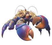 Tamatoa | Disney Princess Wiki | Fandom