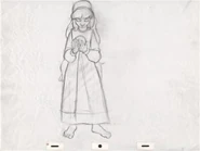 Eilonwy | Disney Princess Wiki | Fandom