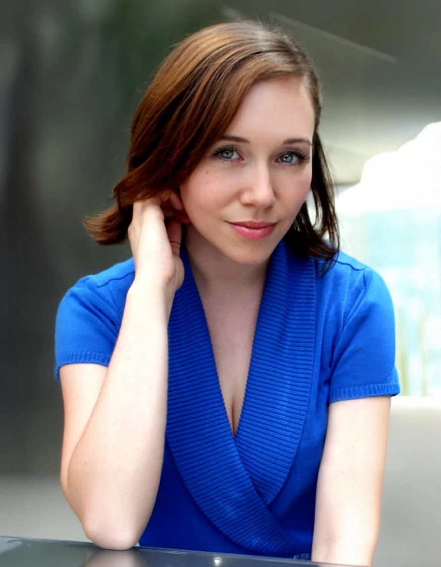 Elyse Willis | Disney Princess Wiki | Fandom