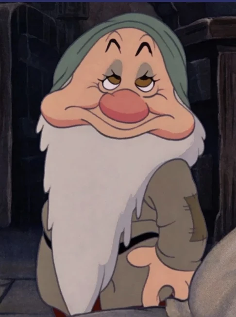 Sleepy | Disney Princess Wiki | Fandom