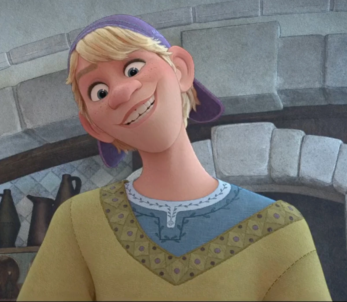 Dario | Disney Princess Wiki | Fandom